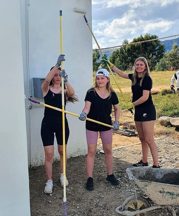 Portmarnock Community School | Pobal Scoil Phortmearnóg (01) 8038056 ...