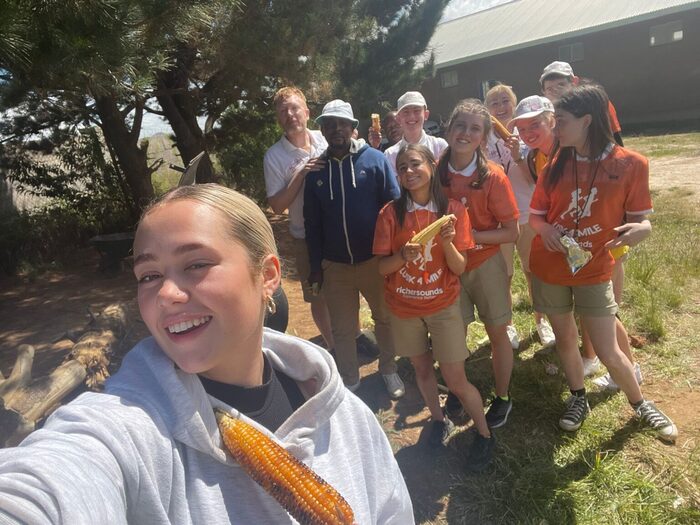 Portmarnock Community School | Pobal Scoil Phortmearnóg (01) 8038056 ...