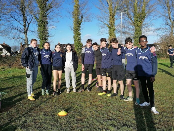 Portmarnock Community School | Pobal Scoil Phortmearnóg (01) 8038056 ...