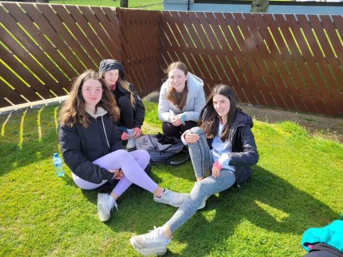 Portmarnock Community School | Pobal Scoil Phortmearnóg (01) 8038056 ...