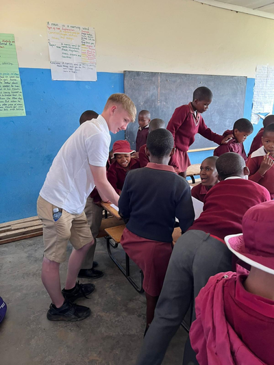 Portmarnock Community School | Pobal Scoil Phortmearnóg (01) 8038056 ...