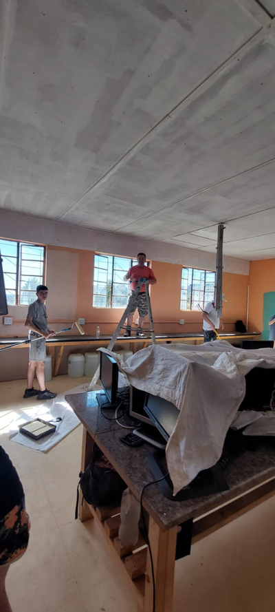 Portmarnock Community School | Pobal Scoil Phortmearnóg (01) 8038056 ...