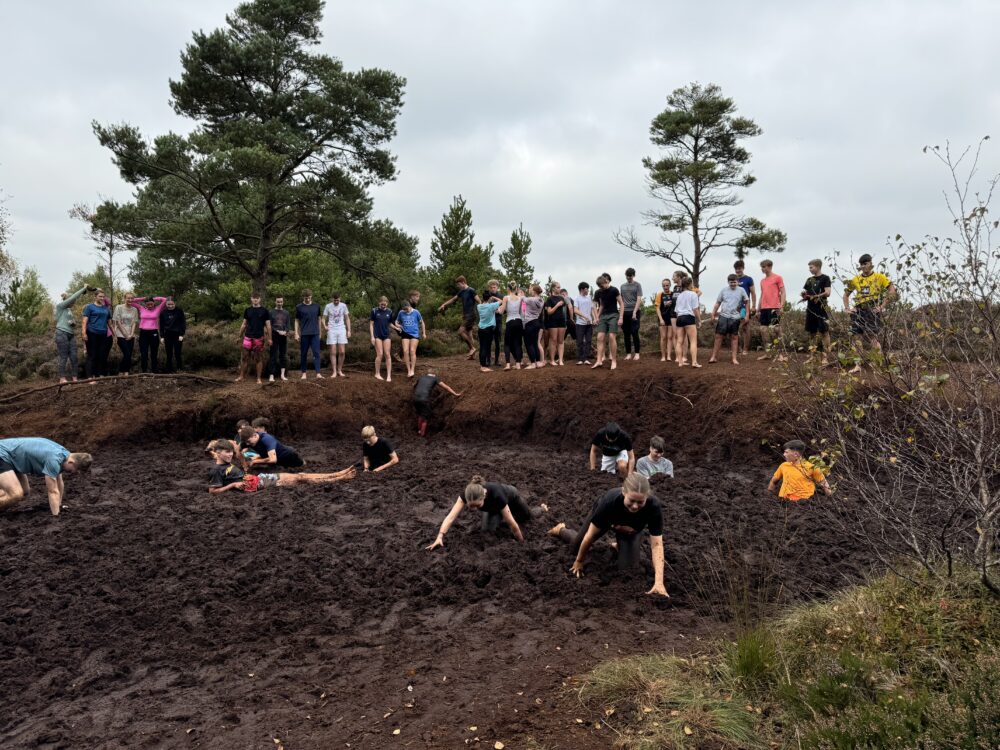 Portmarnock Community School | Pobal Scoil Phortmearnóg (01) 8038056 ...